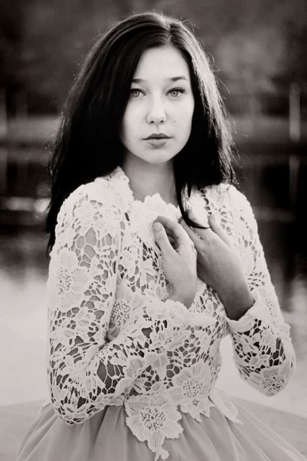 Sweet November - Chotronette Photoshoot