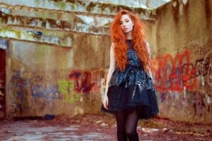 Ruby April - Chotronette Photoshoot