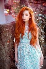 Ruby April - Chotronette Photoshoot