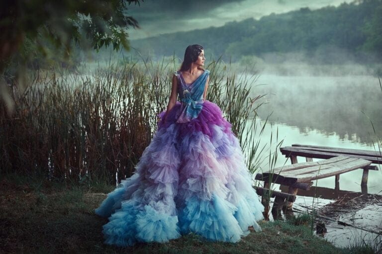 Chotronette Photoshoots