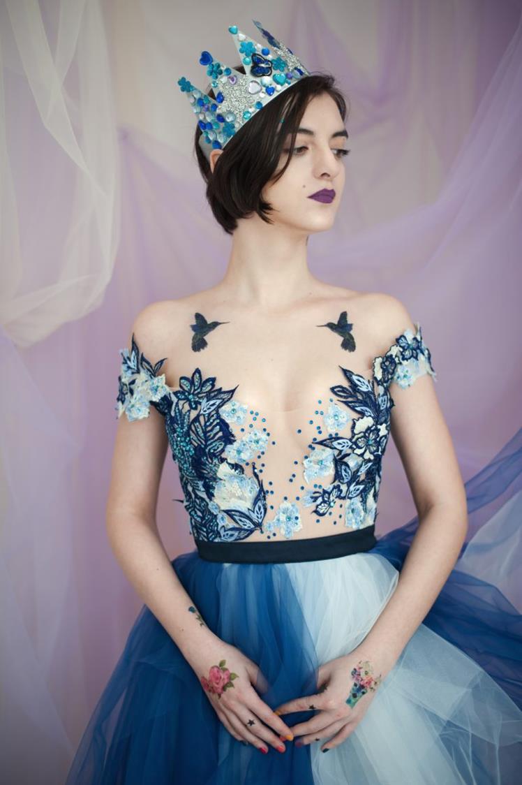 Chotronette Photoshoots