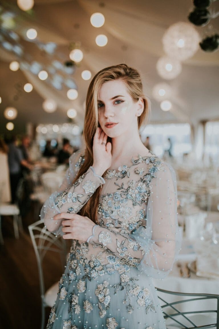 Dresses - Chotronette