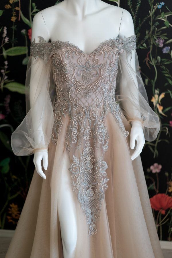 Dresses - Chotronette