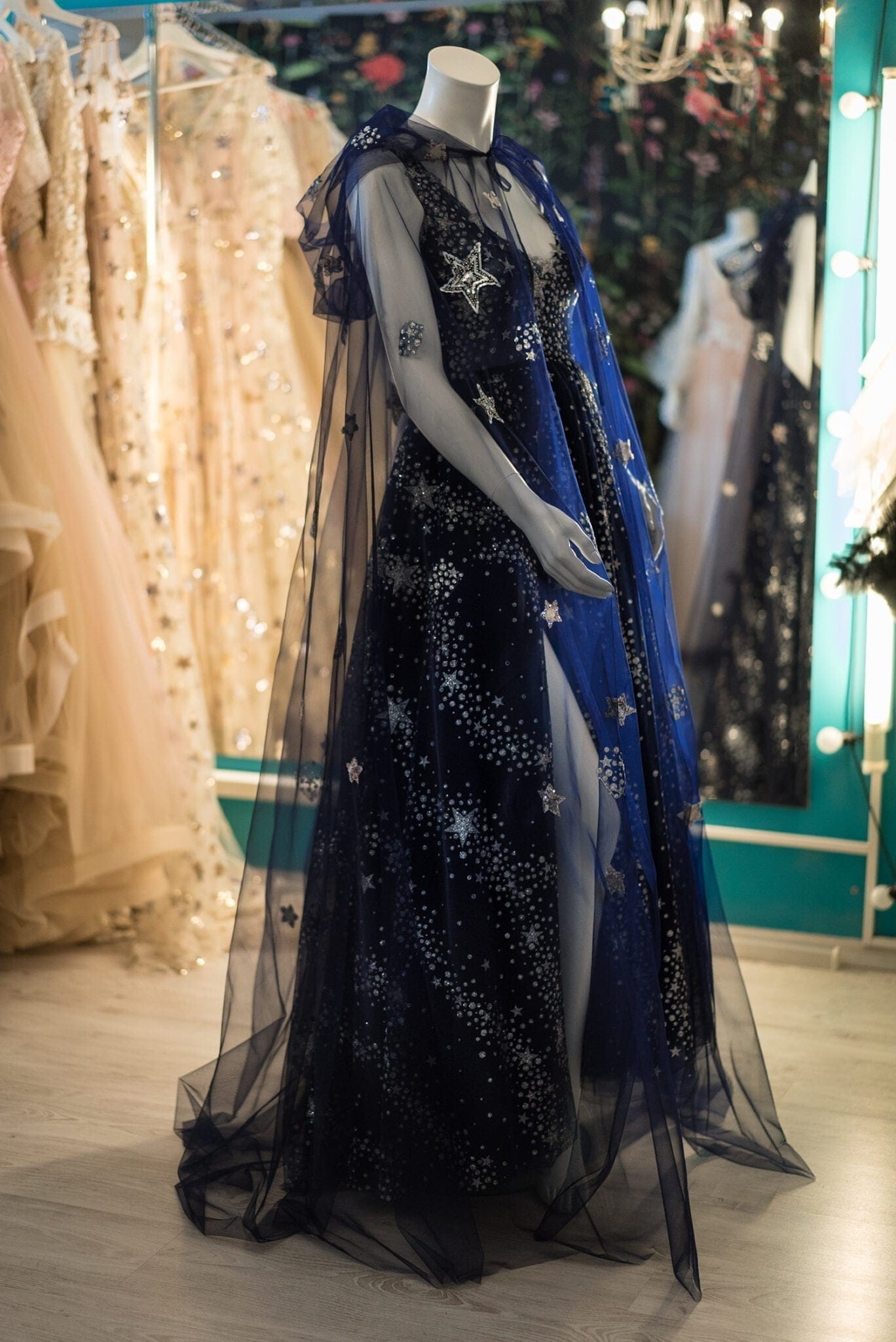 Chotronette Dresses & Gowns - Unique | Offbeat | Bridal