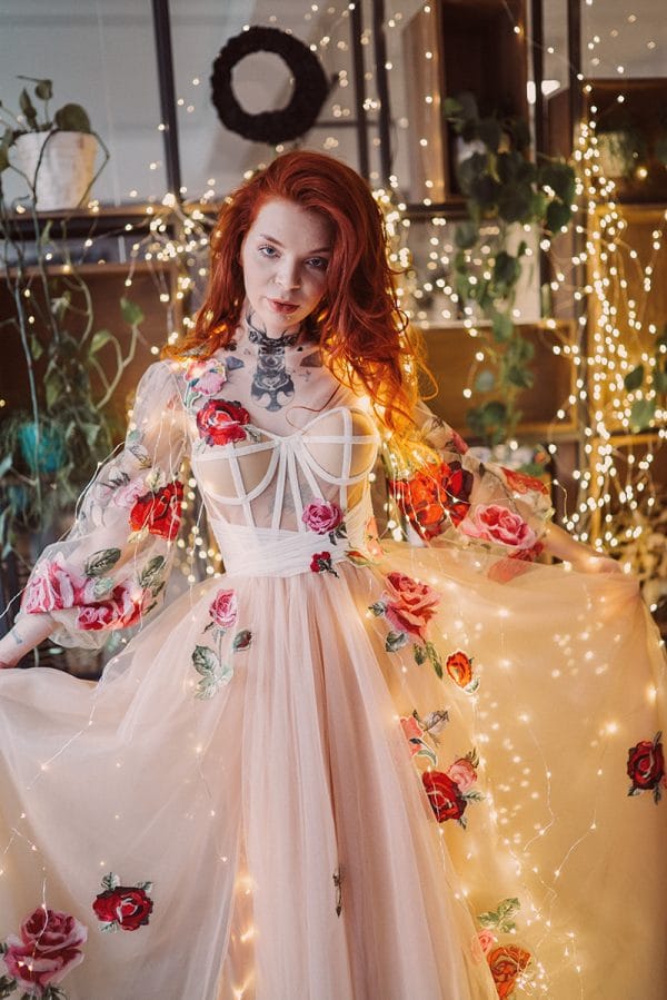 Dresses - Chotronette