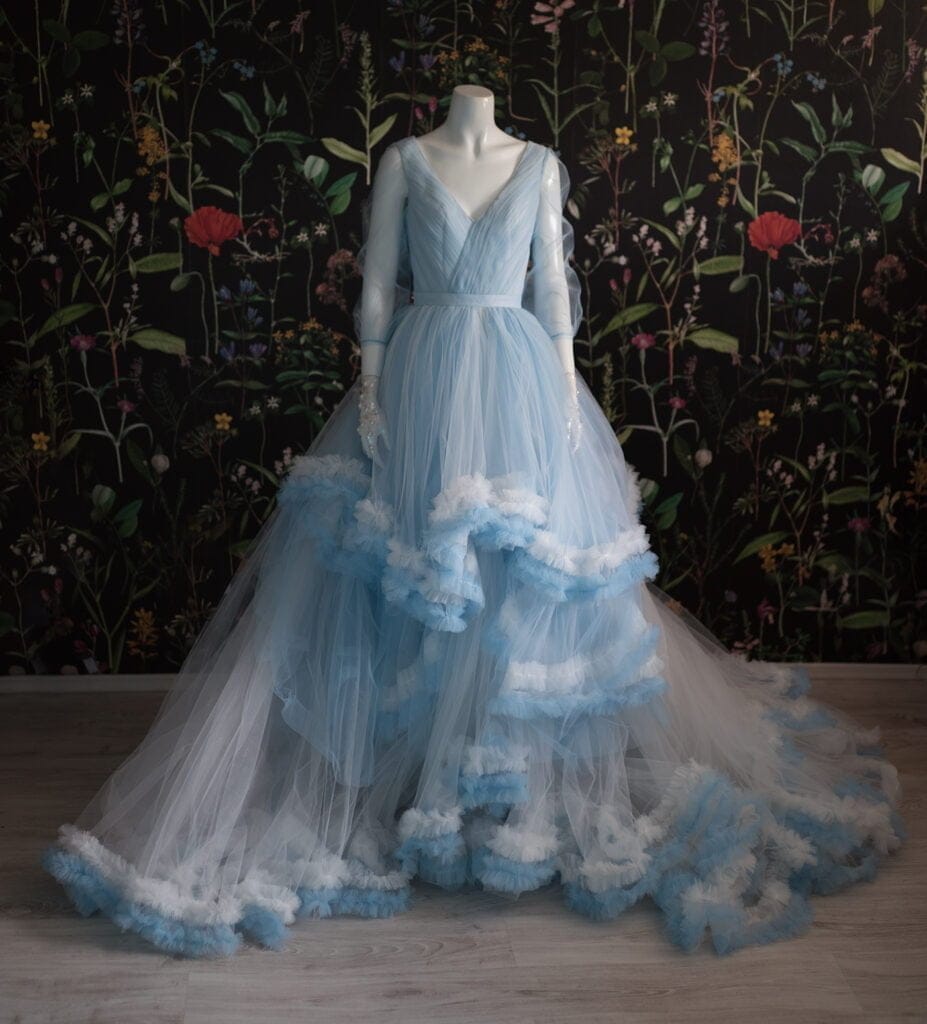 Chotronette Dresses and Gowns - Offbeat | Bridal | Unique