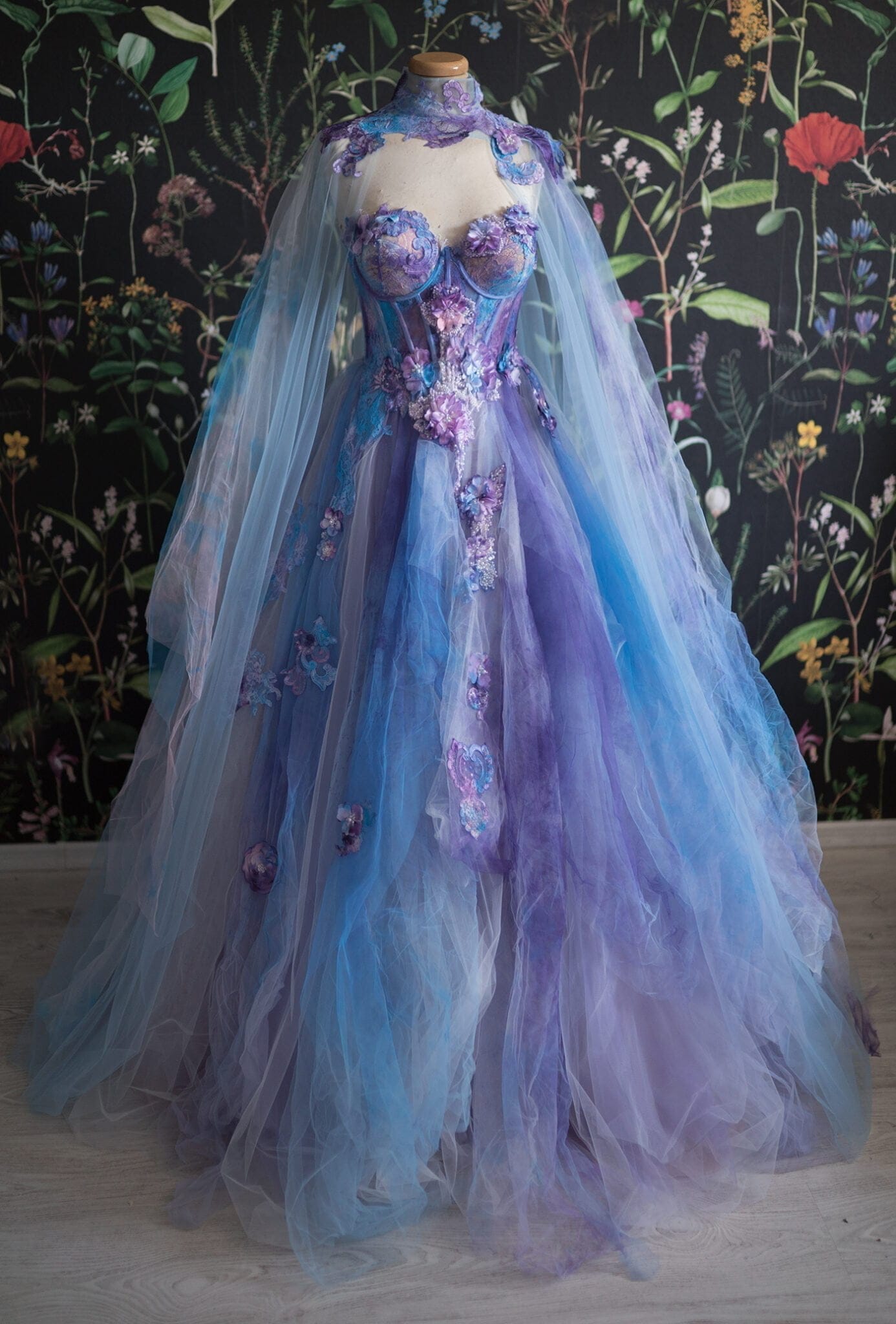 Chotronette Dresses and Gowns - Offbeat | Bridal | Unique