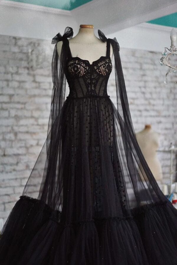 Dresses - Chotronette