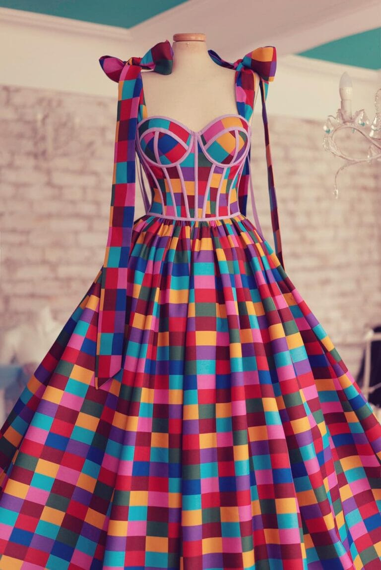 Dresses - Chotronette