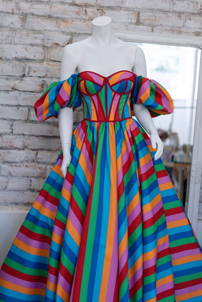 Dresses - Chotronette