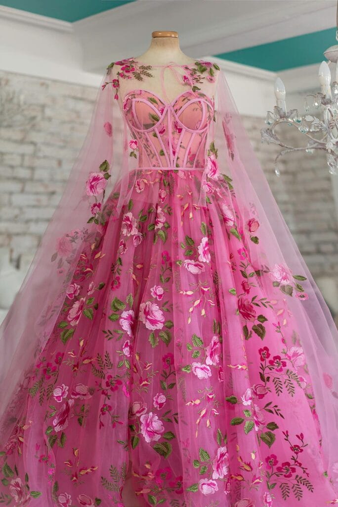 Dresses - Chotronette