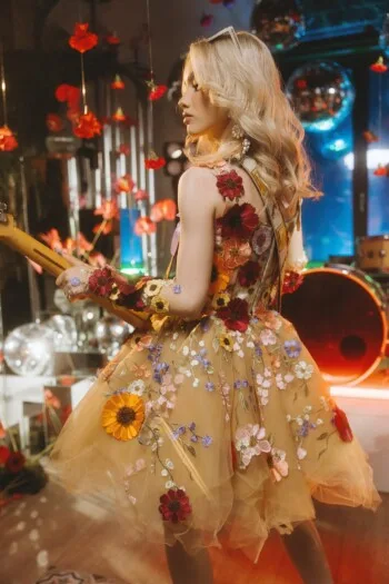 Dresses - Chotronette