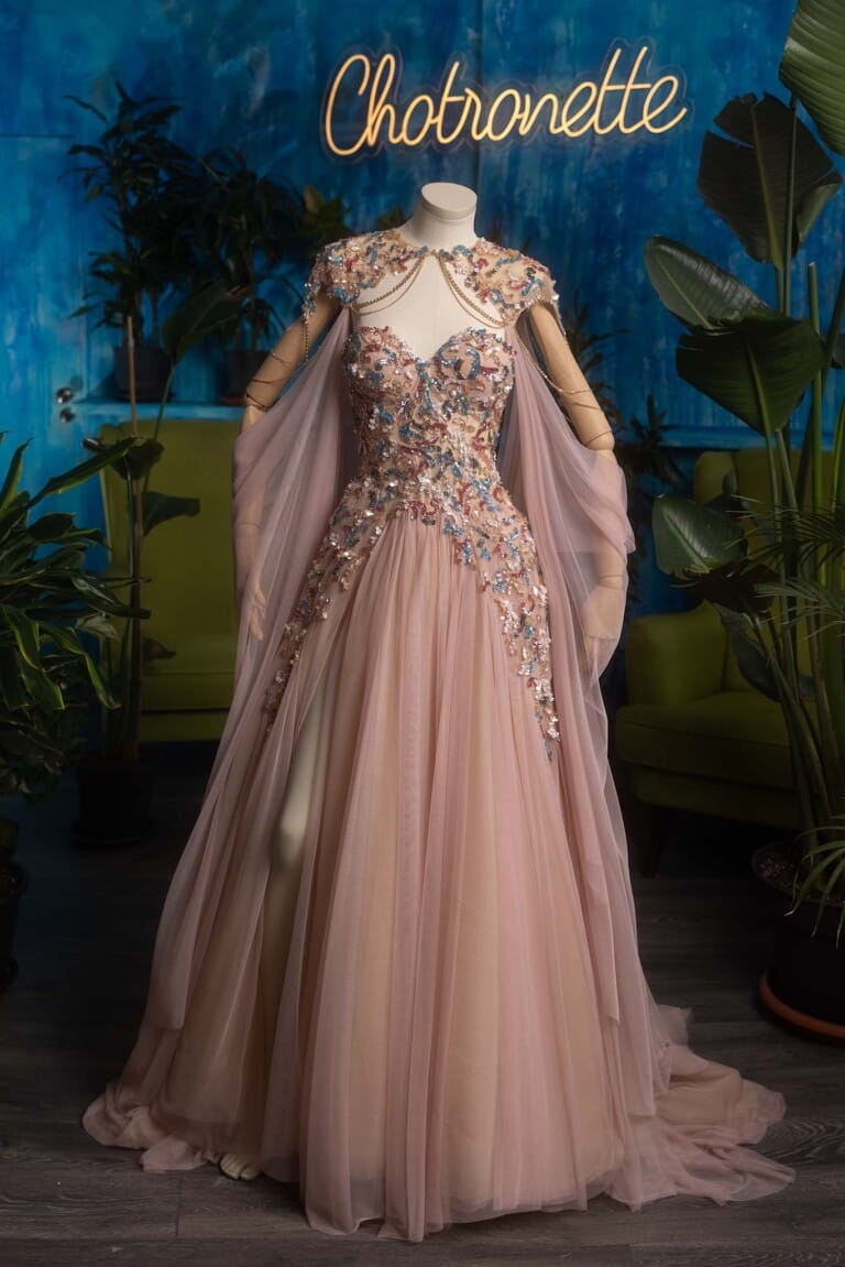 Dresses Archives - Chotronette