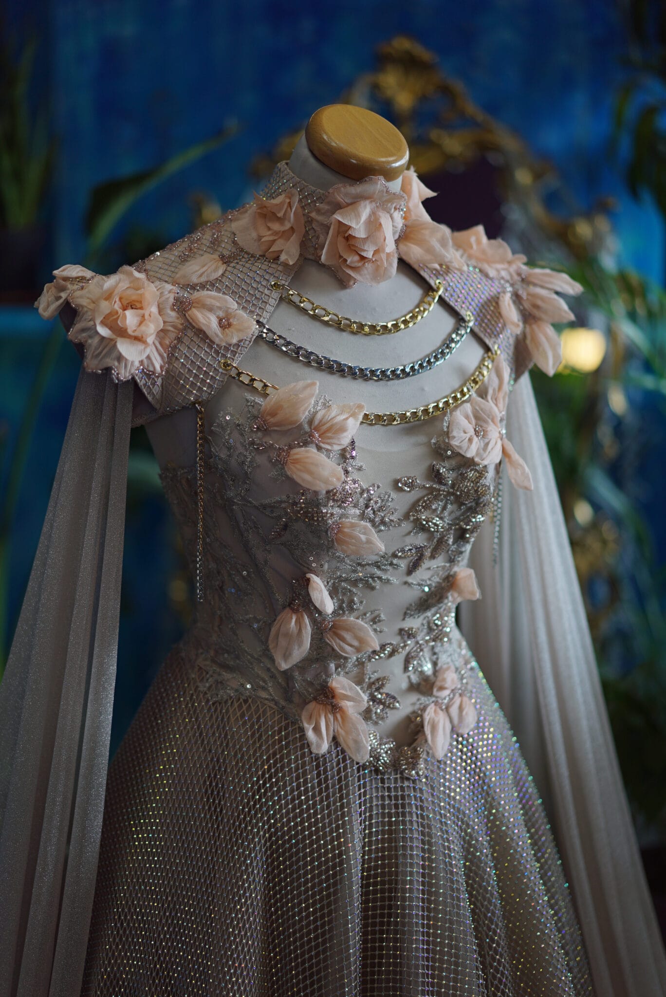 Bridal Dresses & Gowns by Chotronette