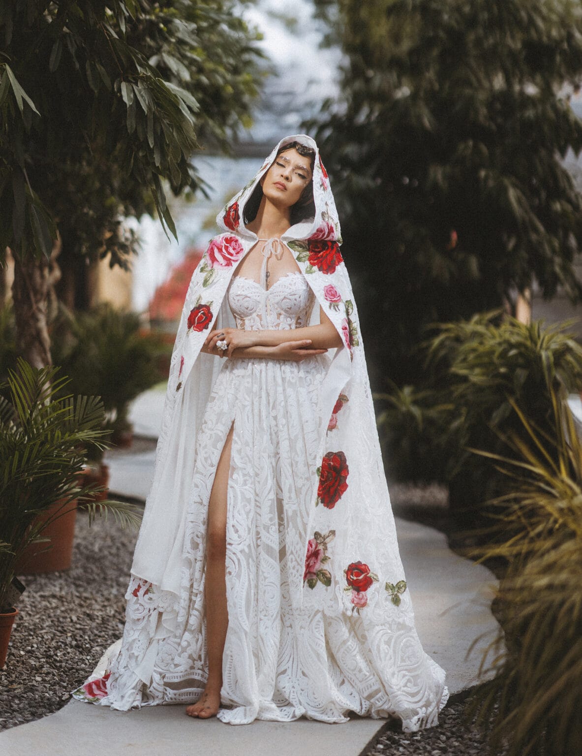 Bridal Dresses & Gowns by Chotronette