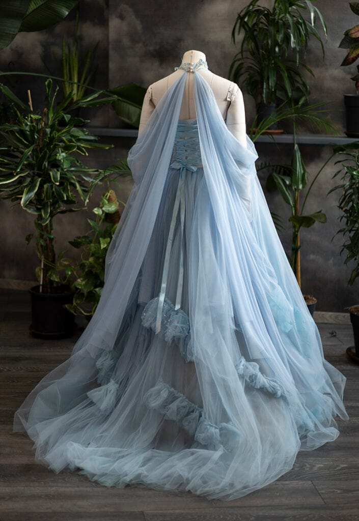 Chotronette Dresses and Gowns